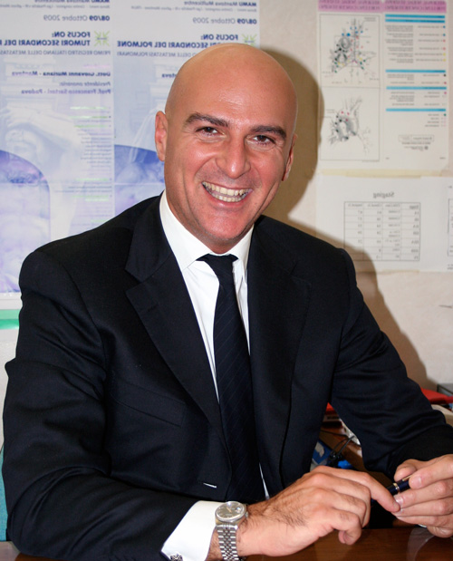 Md Andrea Droghetti - Chirurgia toracica mini invasiva - Dr. Andrea ...