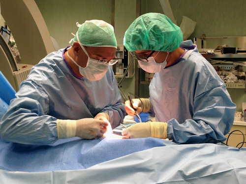 Md Andrea Droghetti - Chirurgia toracica mini invasiva - Dr. Andrea ...